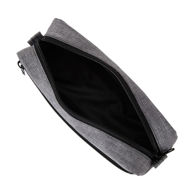 Pencil Case Grey - Kmart