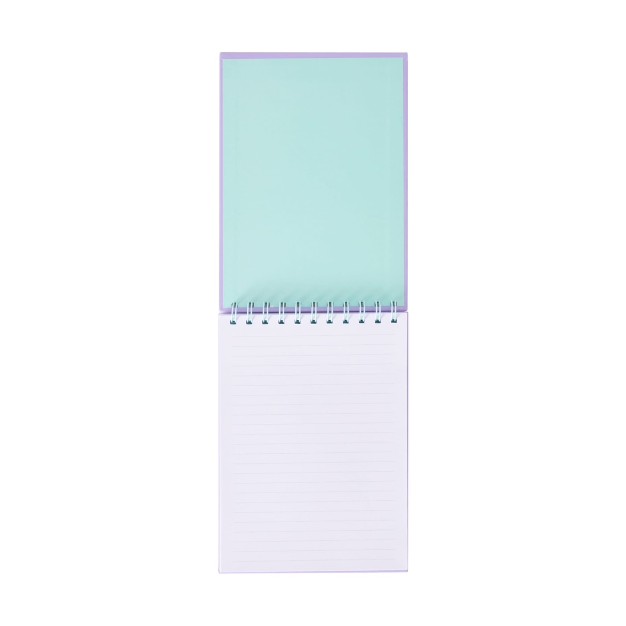 Notepad with Pen Holder - Kmart