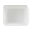 18L Ribbed Container - White - Kmart