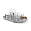 Silicone Drying Rack - Kmart