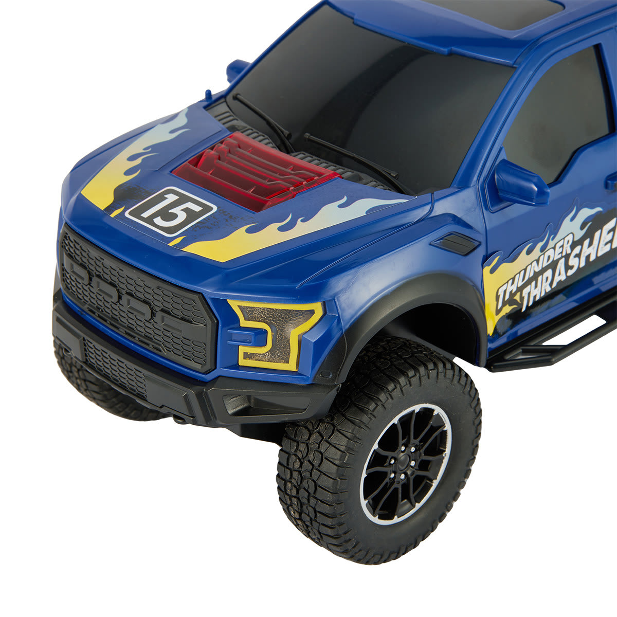 Extreme Racer Monster Truck - Assorted - Kmart
