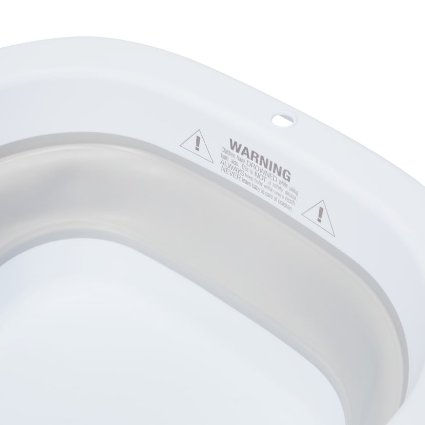 Collapsible Bath - Kmart