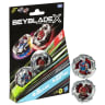 2 Pack Beyblade X Set - Assorted - Kmart