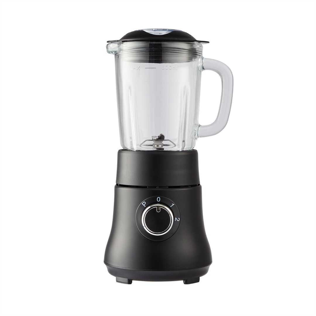 600ml Mini Blender - Kmart