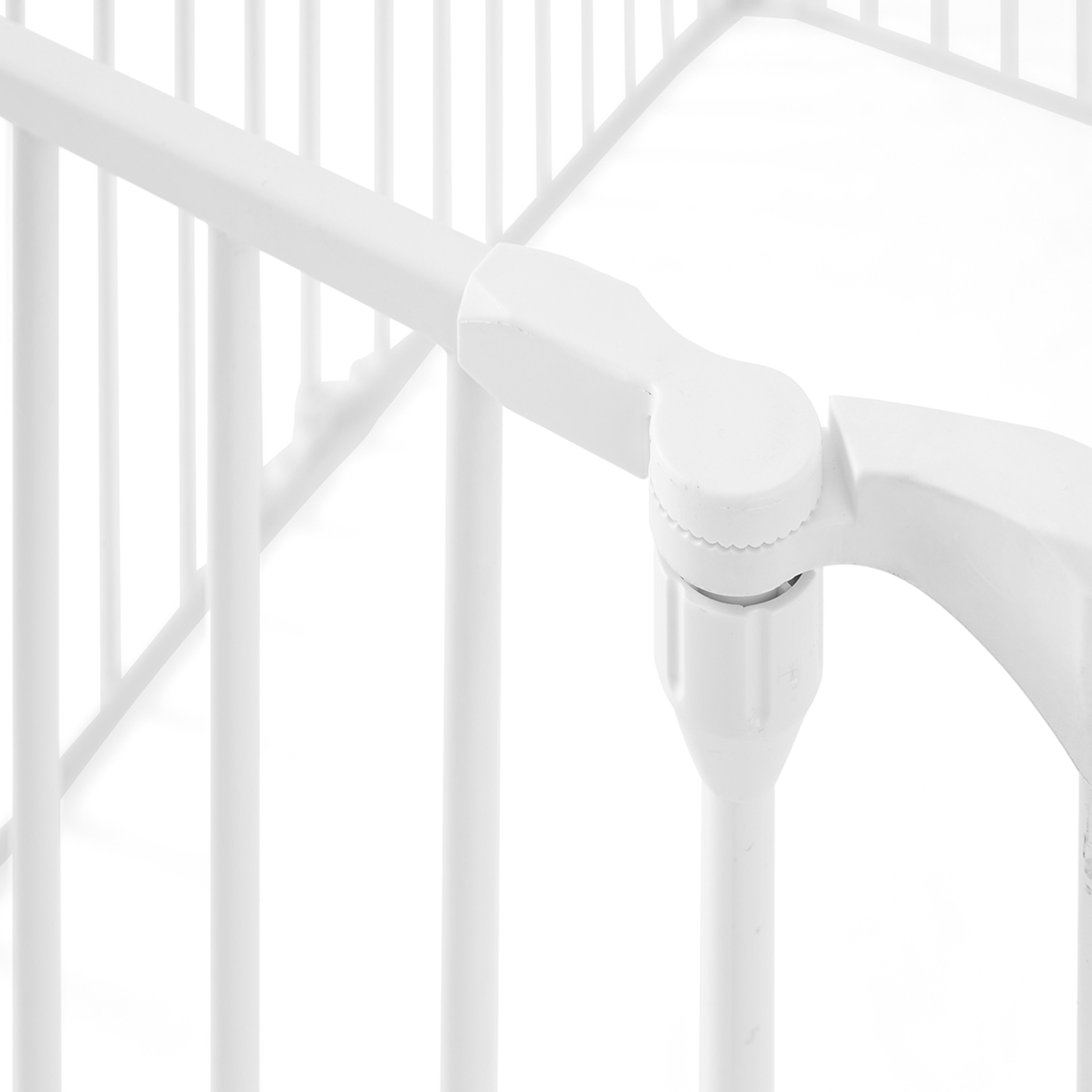 Pet 2-in-1 Gate and Enclosure - Kmart