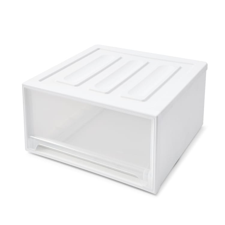 Medium Modular Storage Drawer - Kmart
