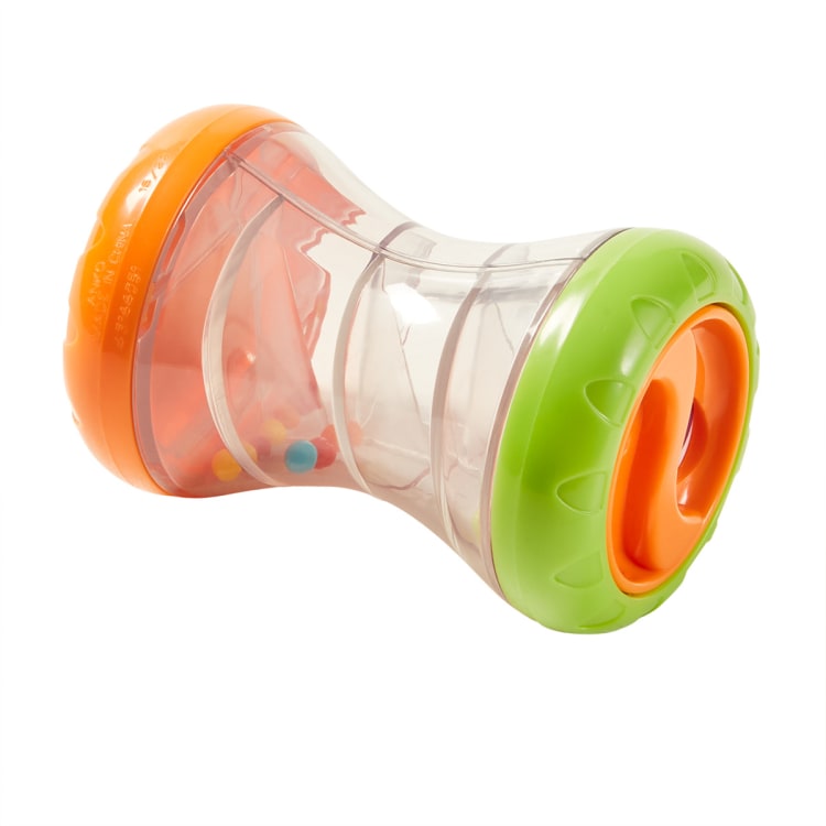 Rattle Toy - Assorted - Kmart