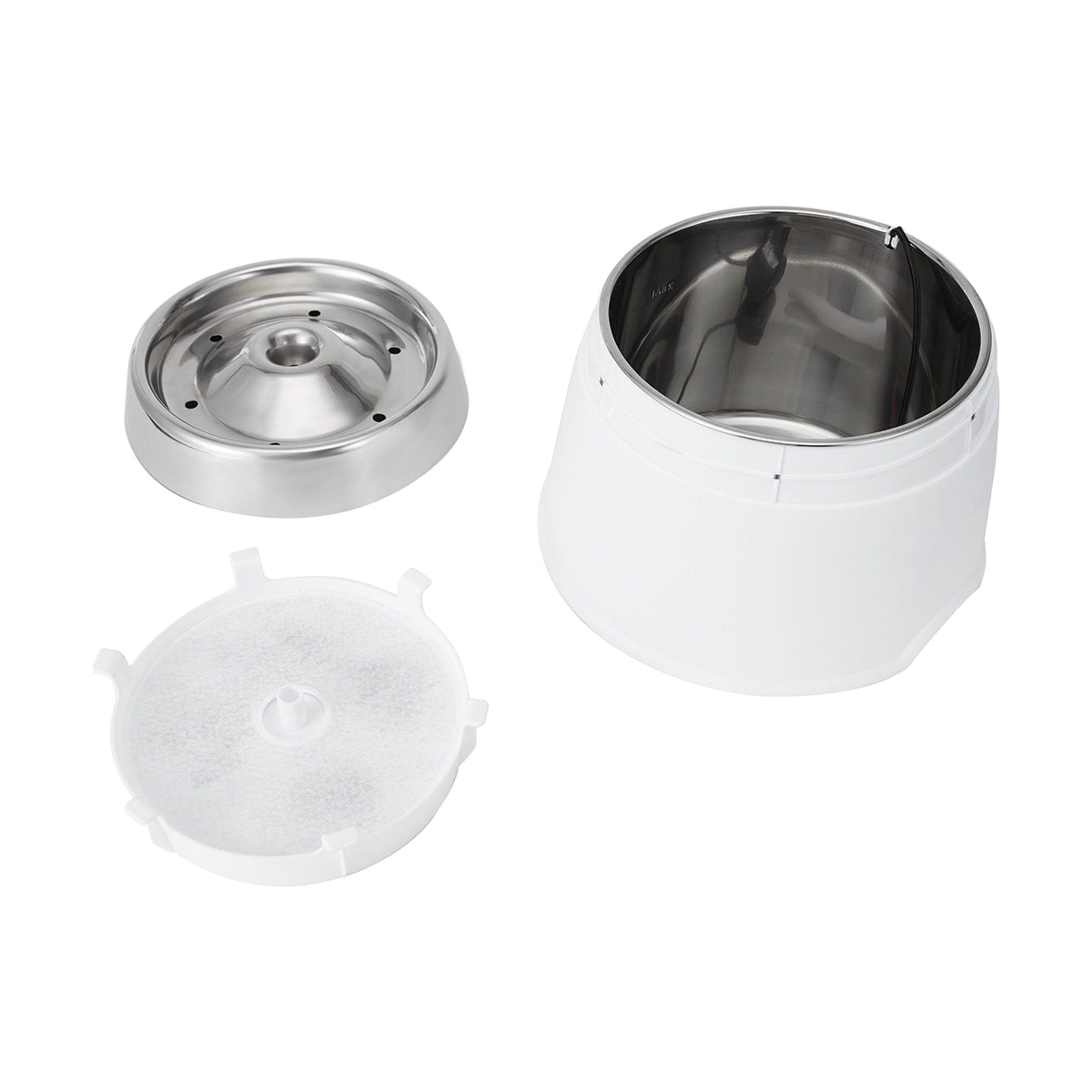 Pet Water Fountain - Kmart