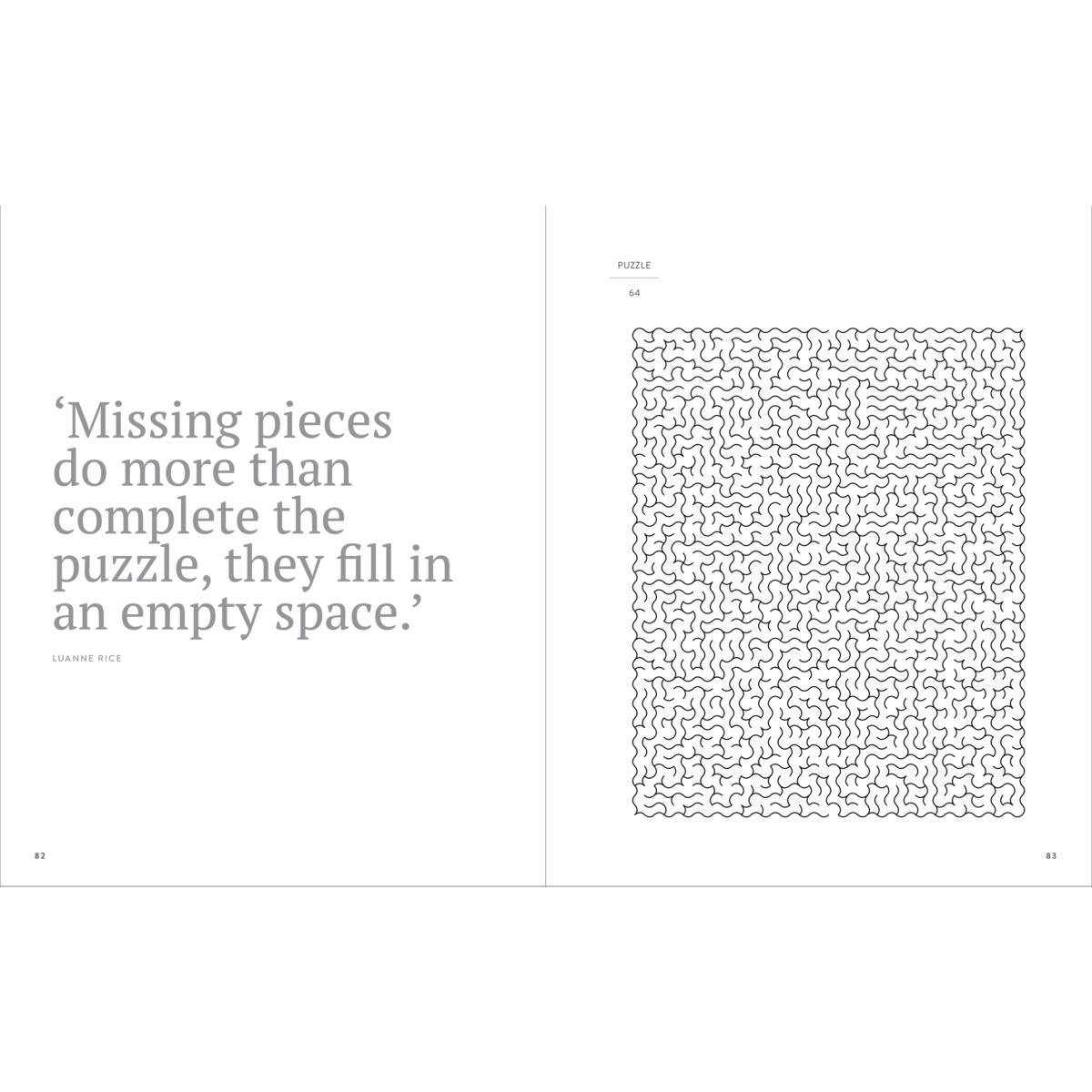 150 Mindful Puzzles: Mixed Puzzles For Peaceful Moments - Book - Kmart