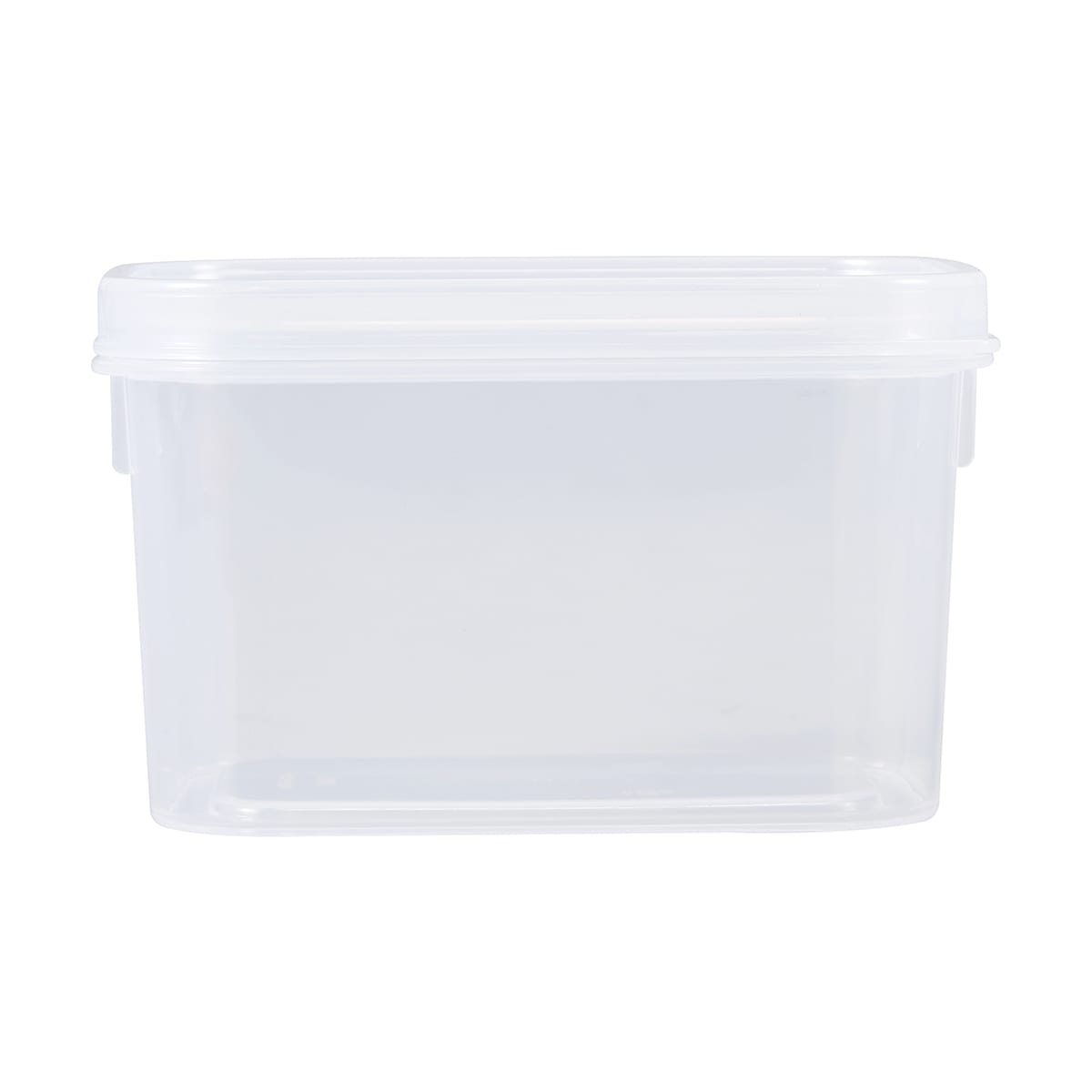 4 Pack 250ml Food Containers - Kmart NZ