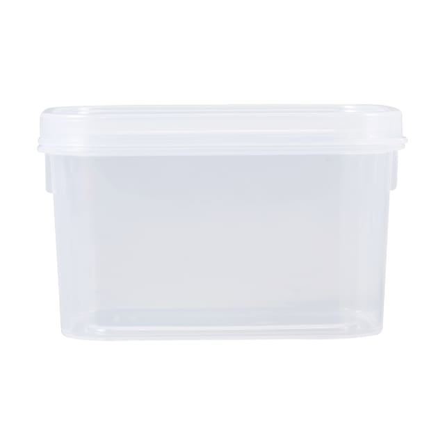 4 Pack 250ml Food Containers - Kmart NZ