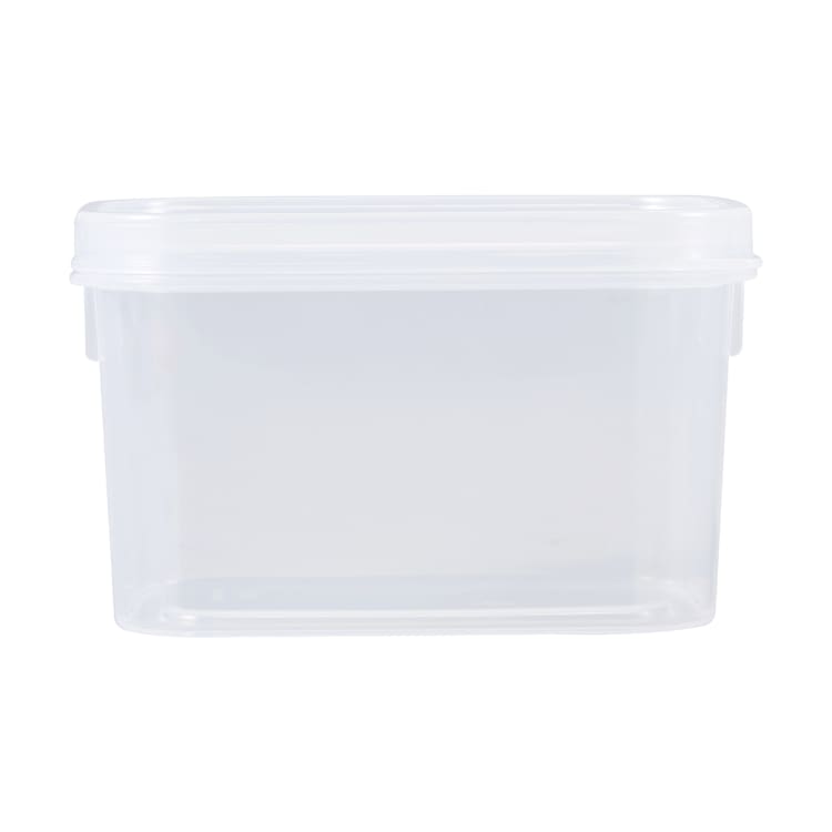 4 Pack 250ml Food Containers - Kmart NZ