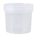 3 Pack 500ml Round Food Containers - Kmart