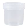 3 Pack 500ml Round Food Containers - Kmart