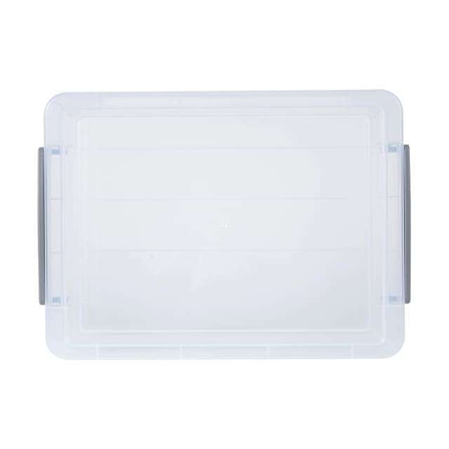 Large Storage Box - Kmart NZ