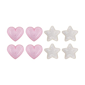 4 Pack Candy Bowls - Assorted - Kmart