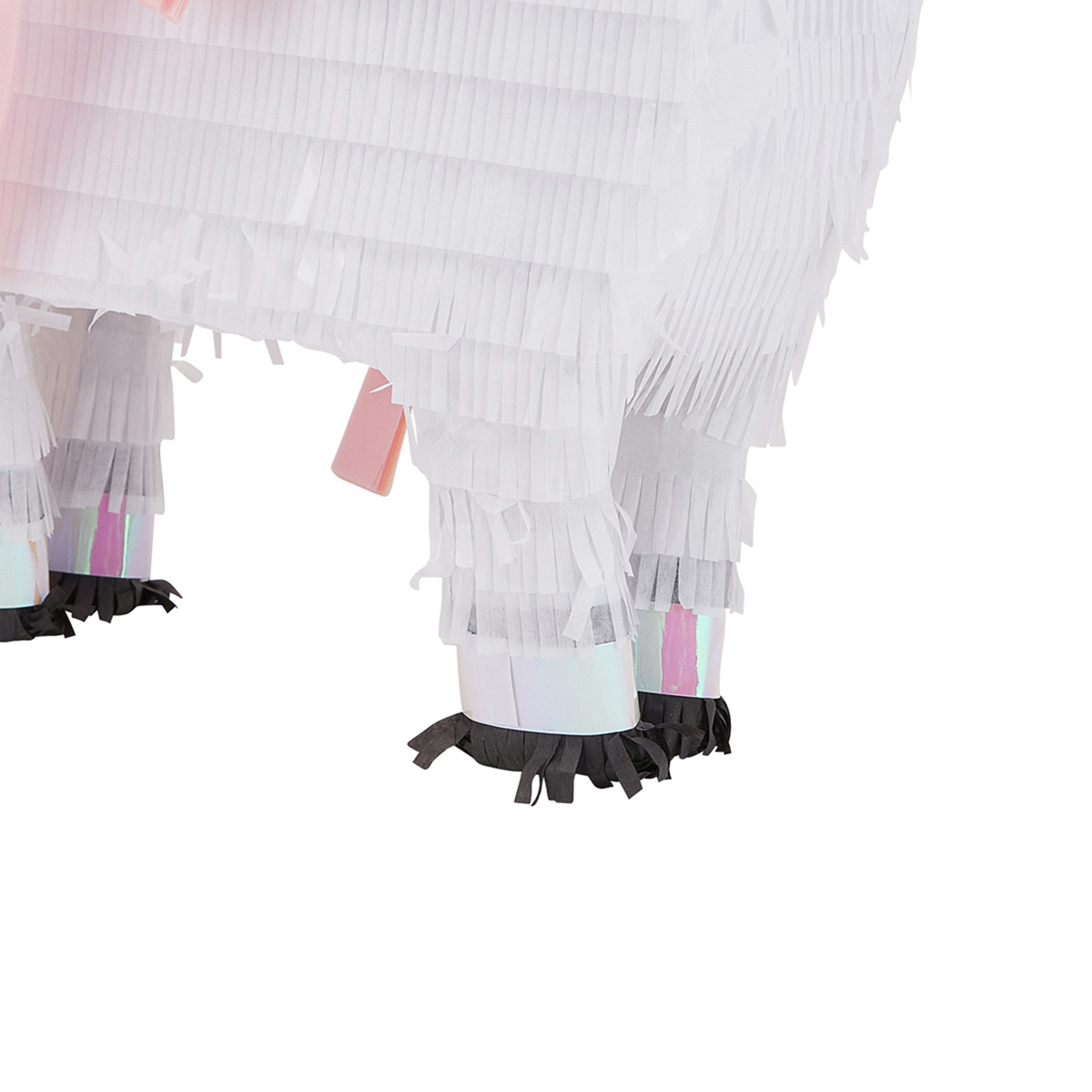 Unicorn Pinata - Kmart