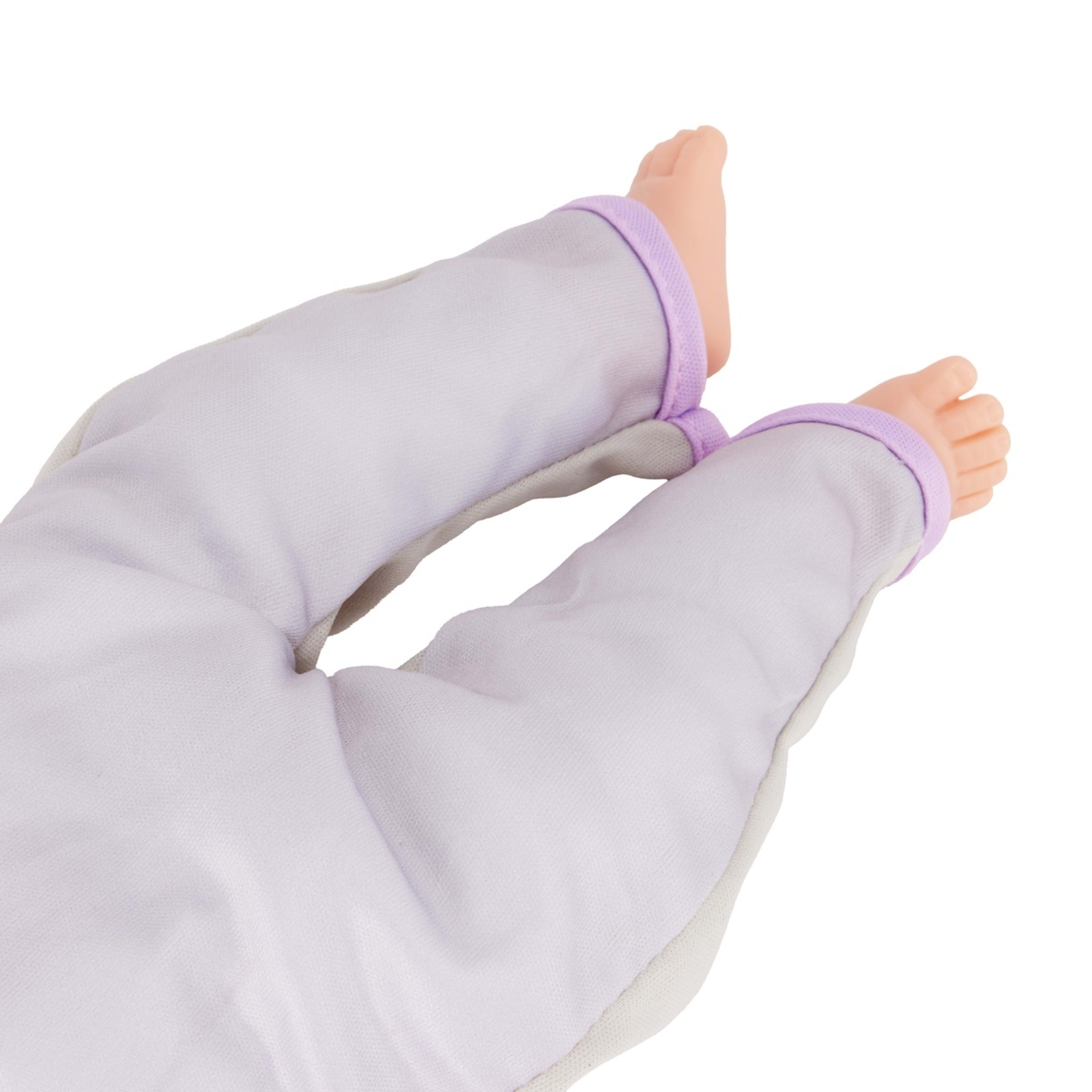 Tickles Baby Doll - Kmart