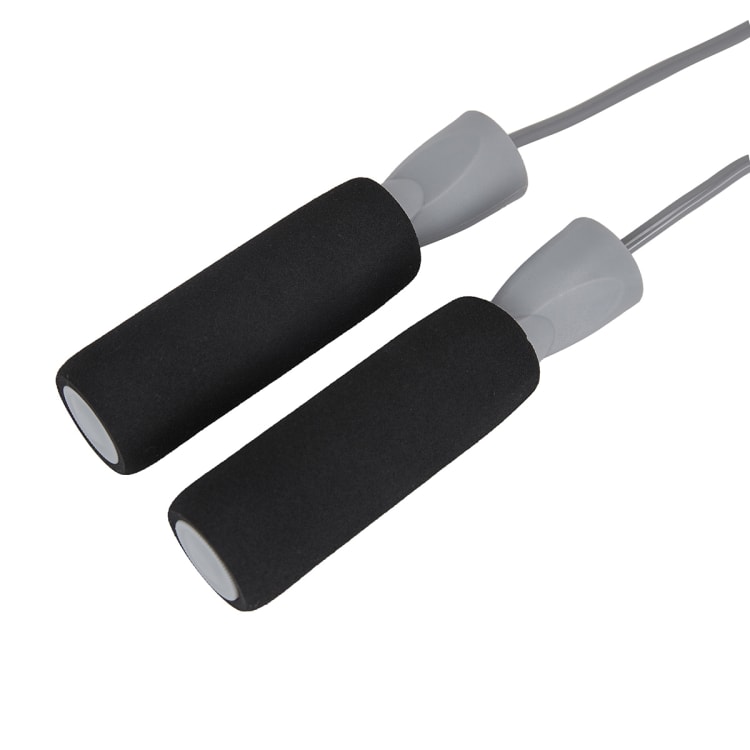 Weighted Jump Rope - Assorted - Kmart