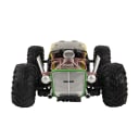 2.4GHz Remote Control Hot Rod Car - Kmart NZ