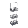 3 Tier Floor Caddy - Kmart