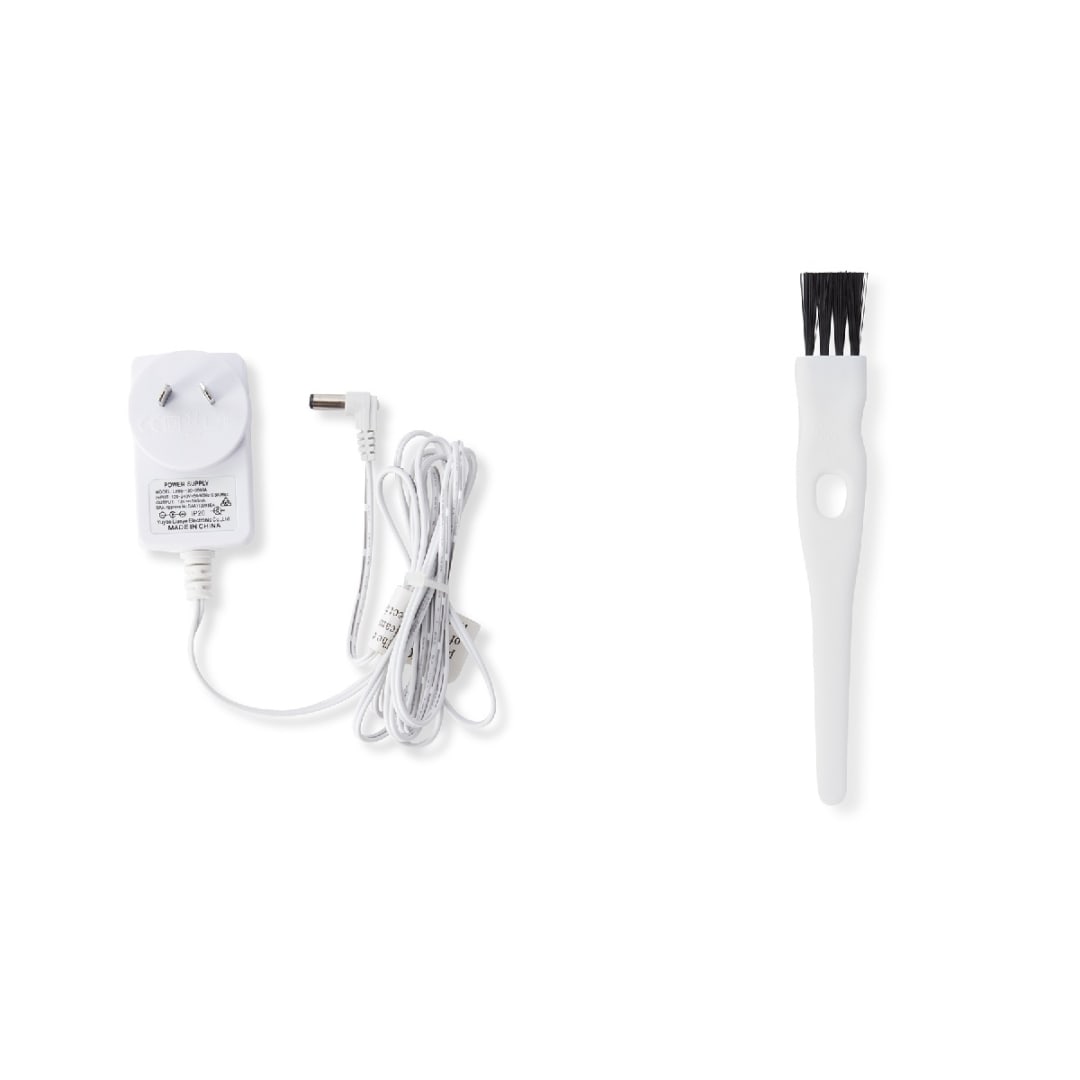 Wood Look Aroma Diffuser - Kmart