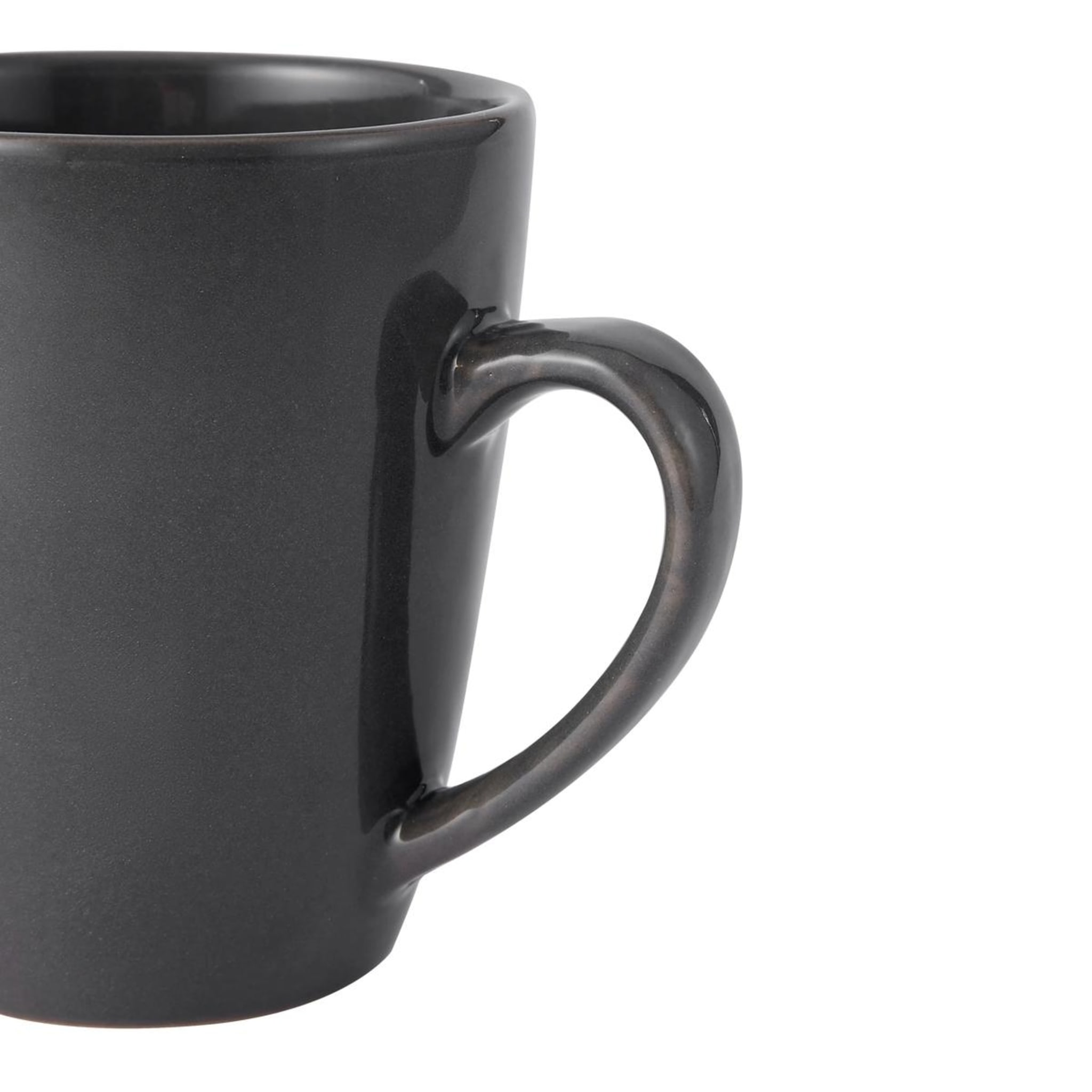 Charcoal Mug - Kmart NZ