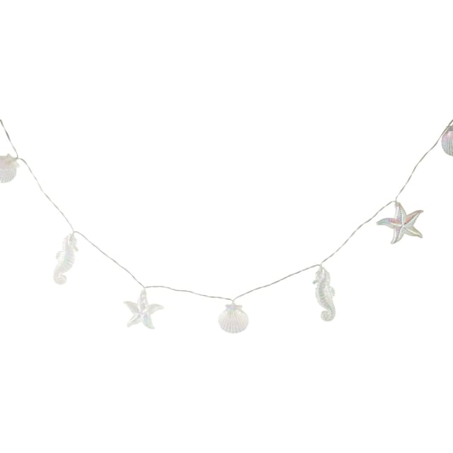 Sea String Light - Kmart