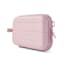 Mini Hard Case Organiser with Strap - Pink - Kmart