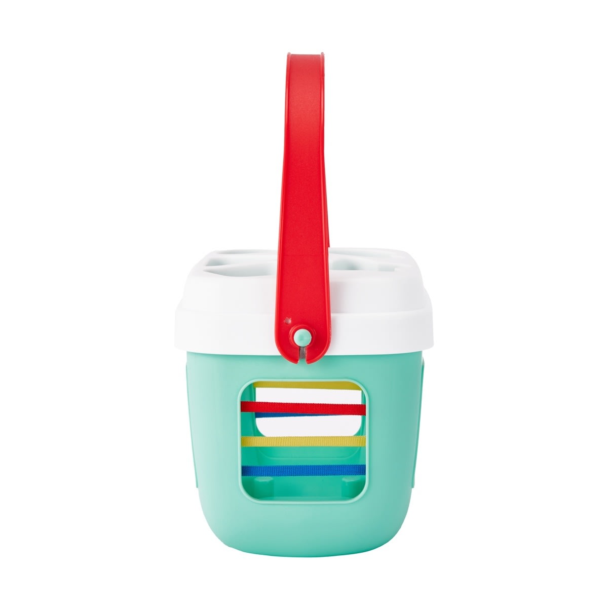 12 Piece Play & Learn Shape Sorter Set - Kmart