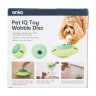 Pet IQ Toy Wobble Disc - Kmart
