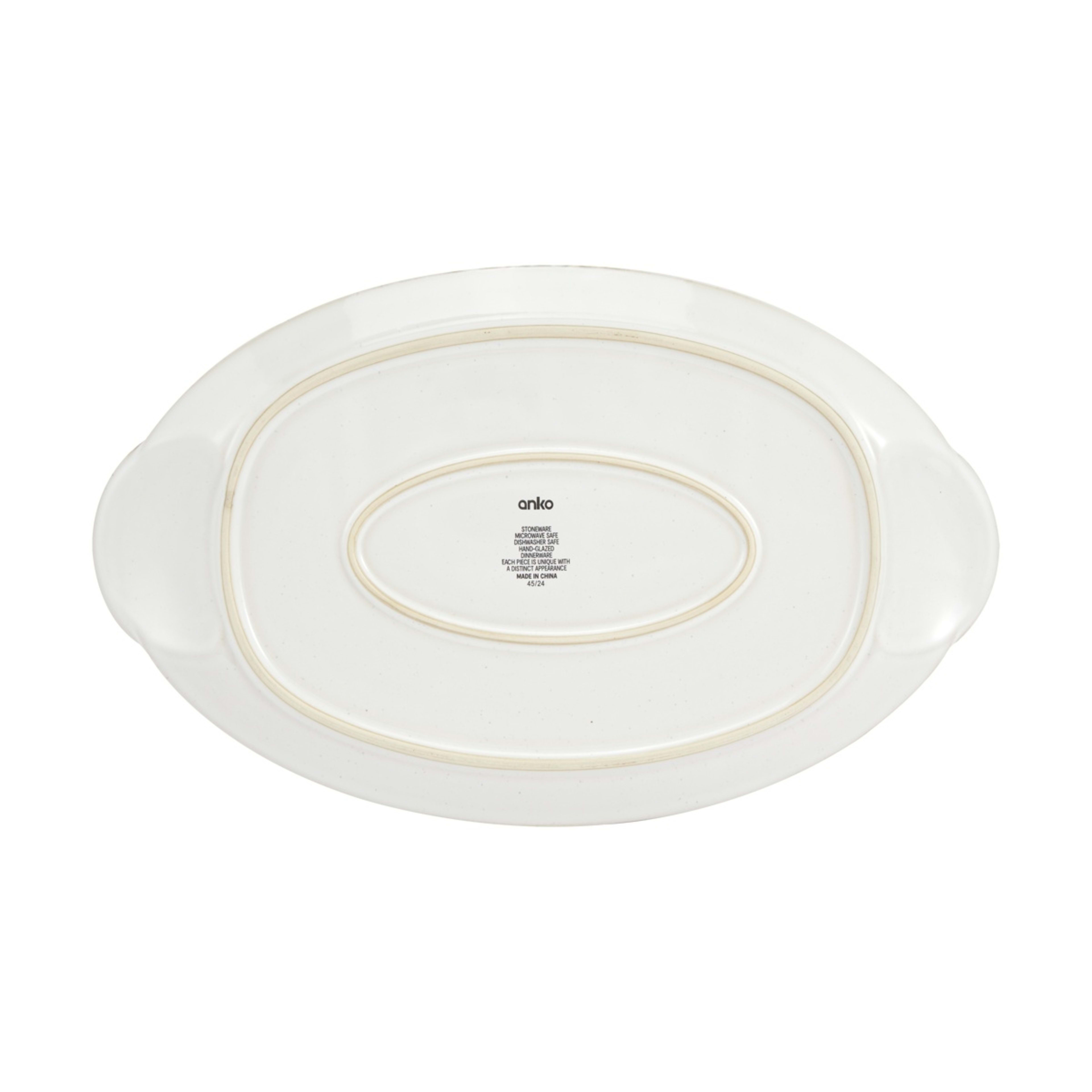 Shell Platter - Kmart