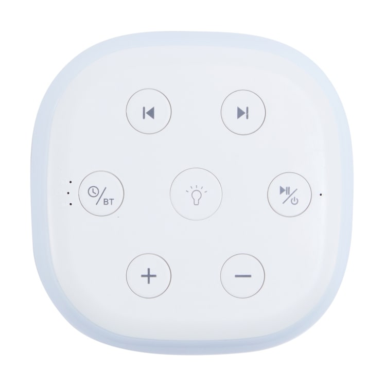 Night Light with White Noise Machine - Kmart
