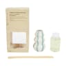 Ceramic Stripe Diffuser 150ml - Kmart