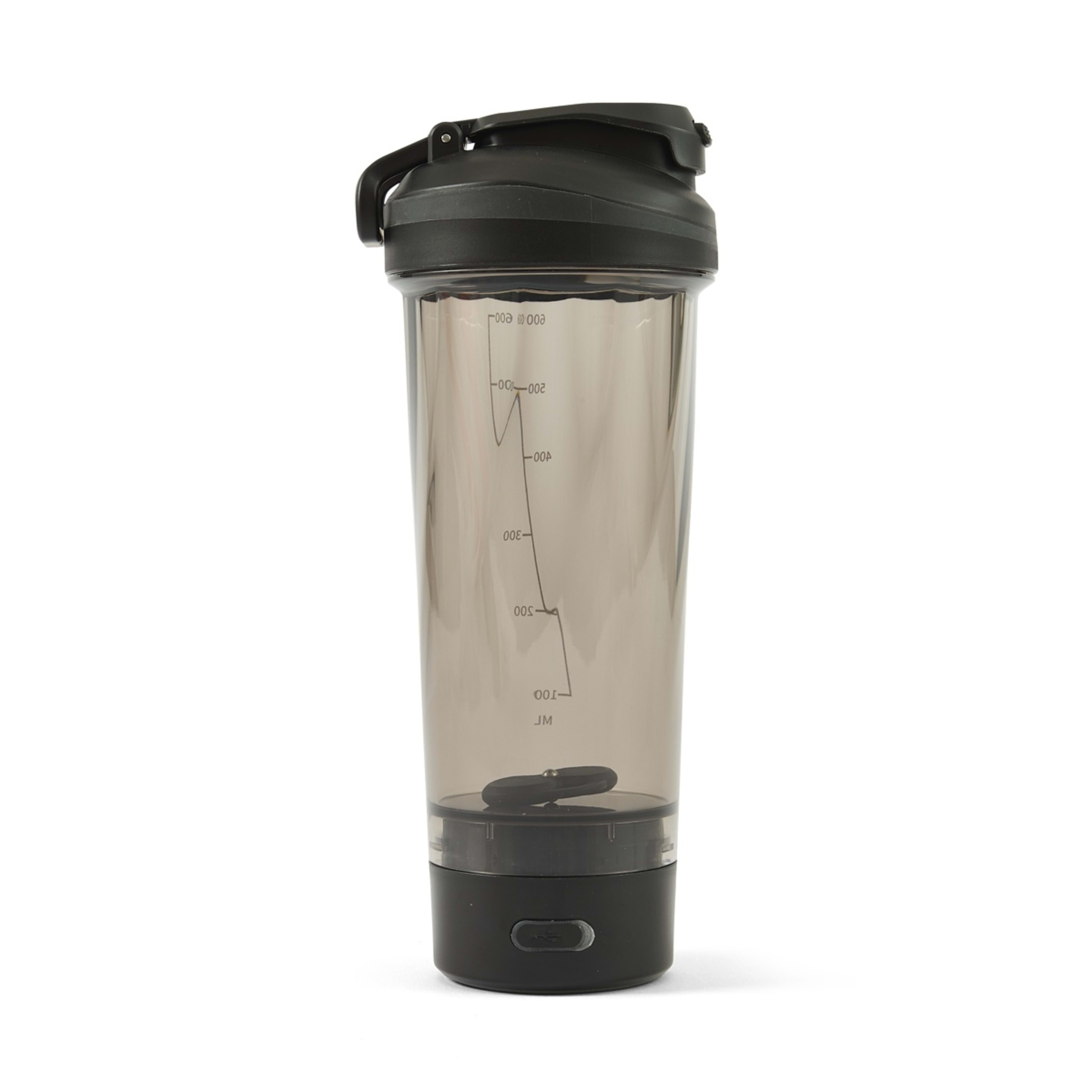 Protein Shake Mixer - Black - Kmart