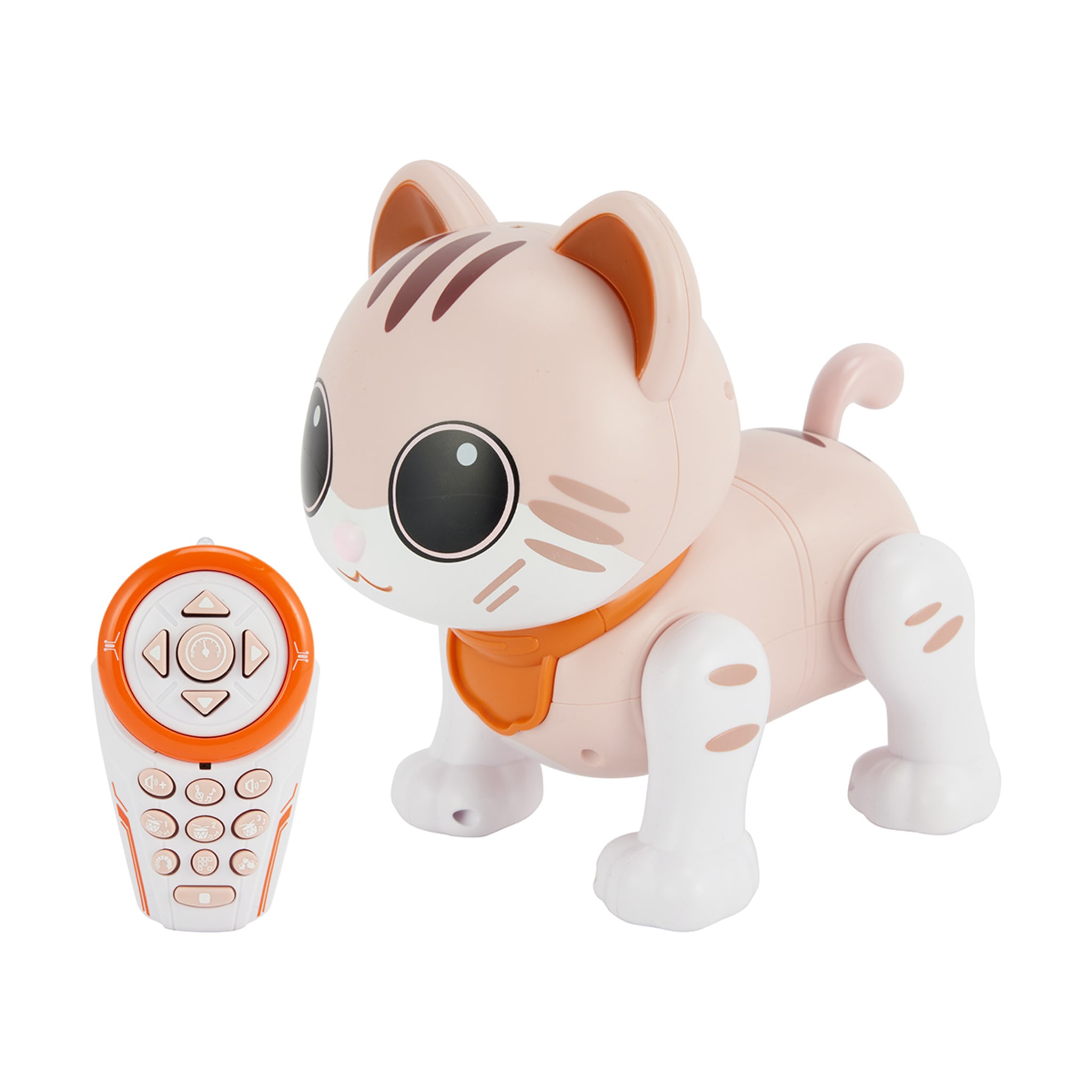 RC Robo Cat - Kmart