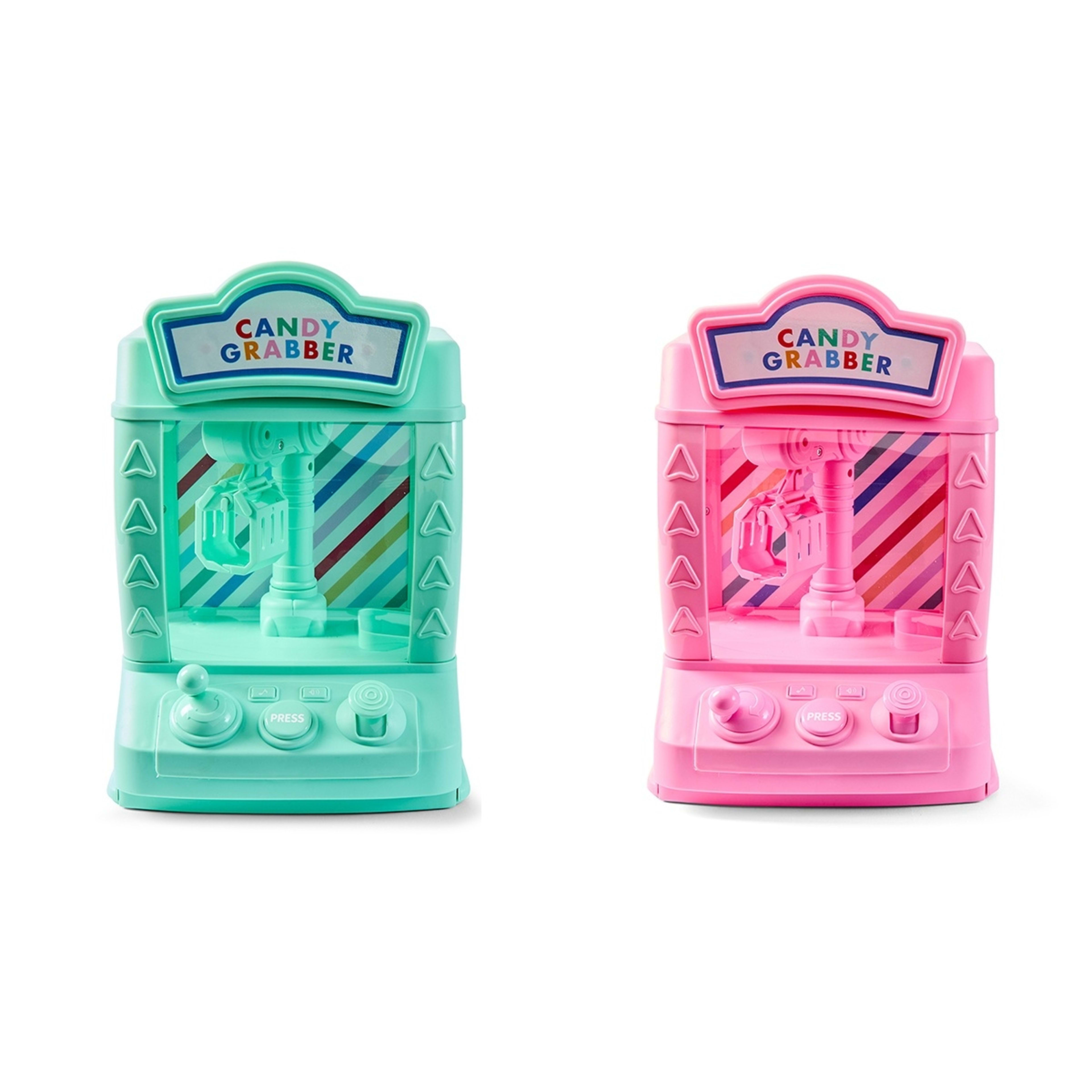 Candy Grabber - Assorted - Kmart