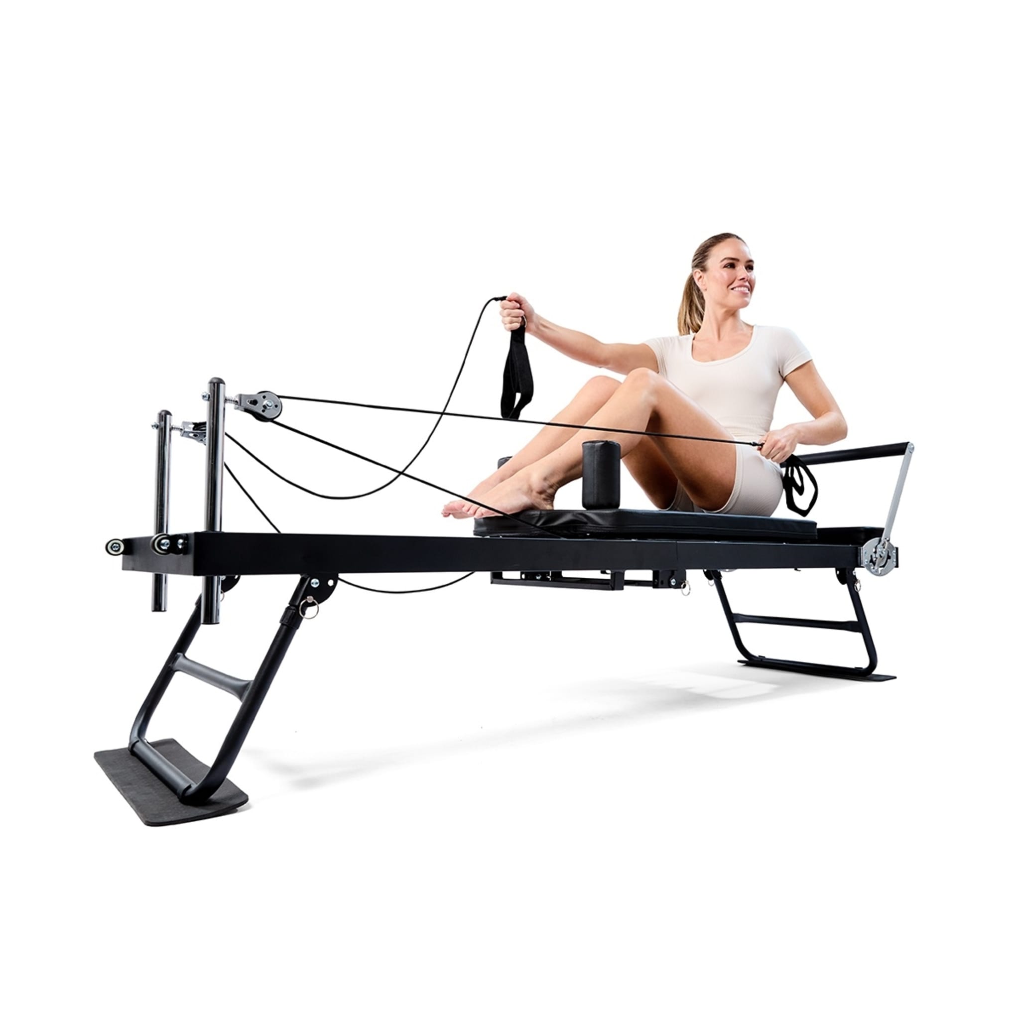Pilates Reformer - Kmart