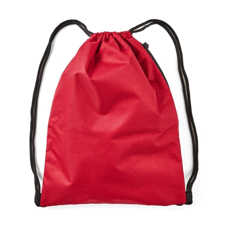 NBA Chicago Bulls Drawstring Bag - Kmart