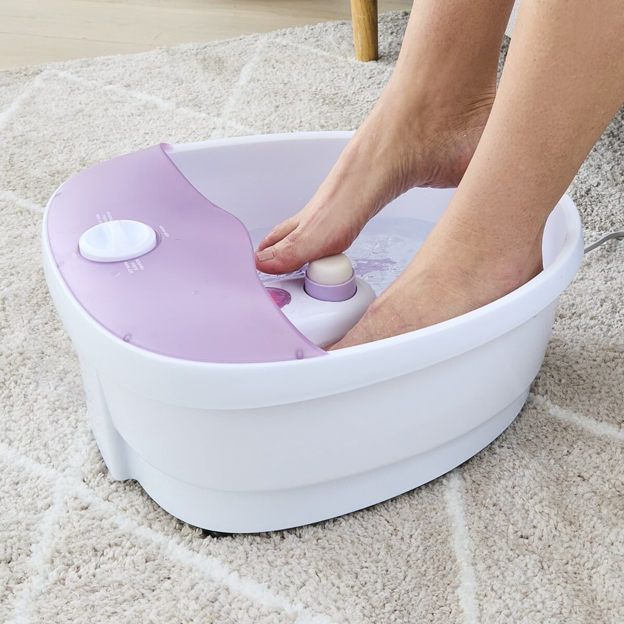 Foot Spa - Kmart