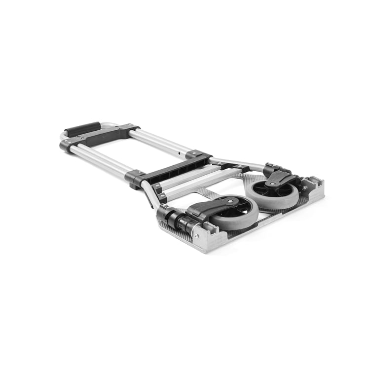 Folding Camp Trolley - Kmart