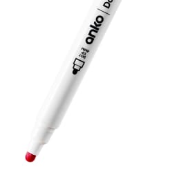 12 Pack Dual End Dot Markers - Assorted Ink - Kmart