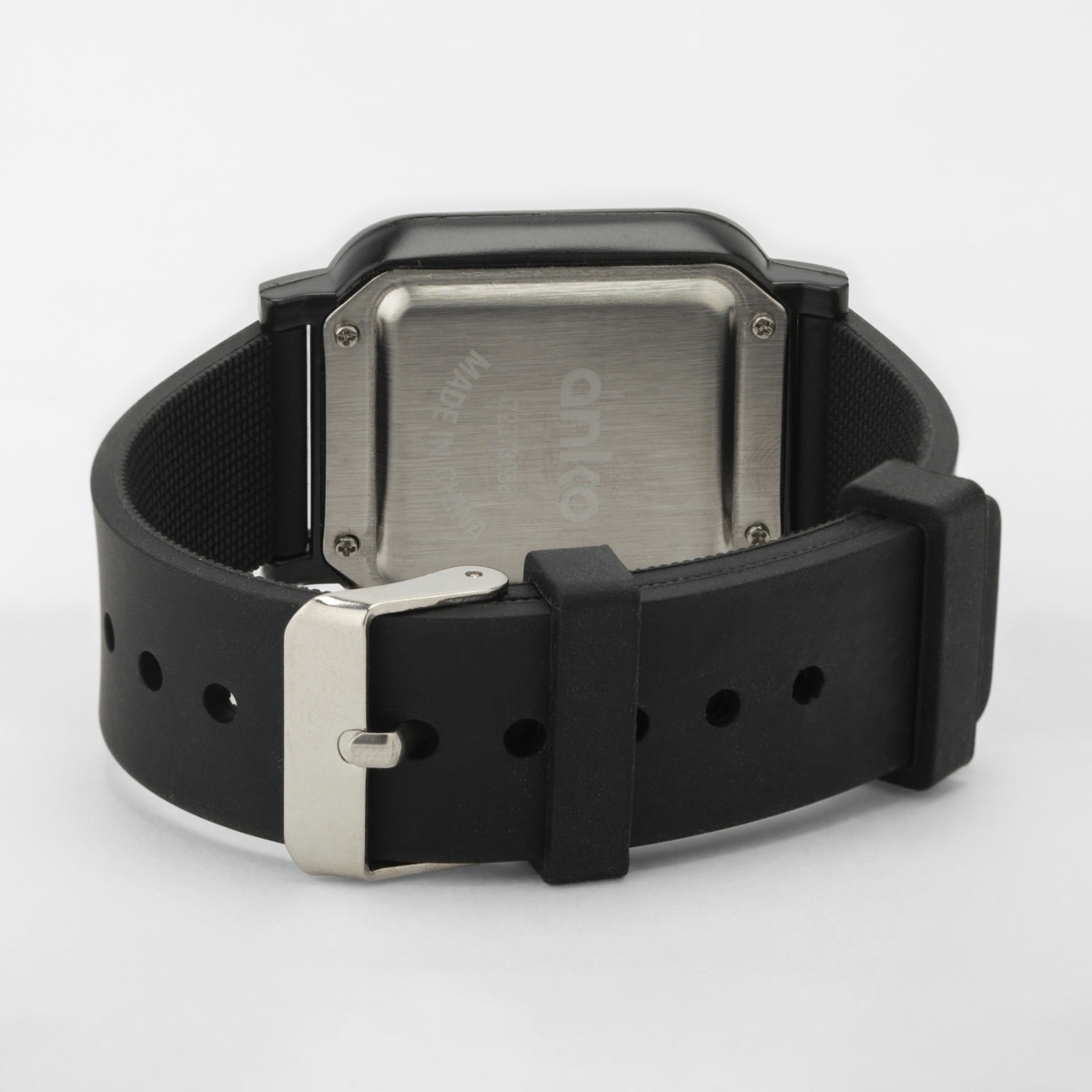 Kids Digital Watch - Black - Kmart