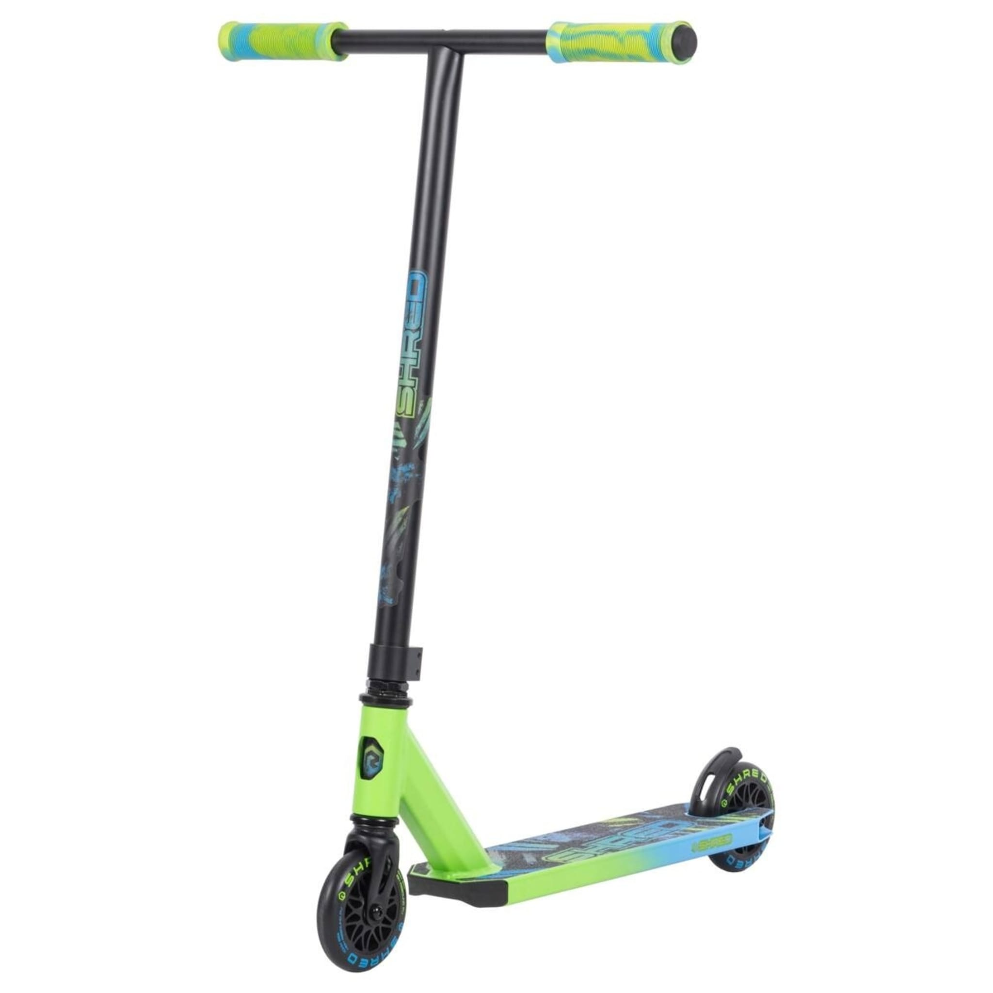 Shred Pro Scooter - Kmart