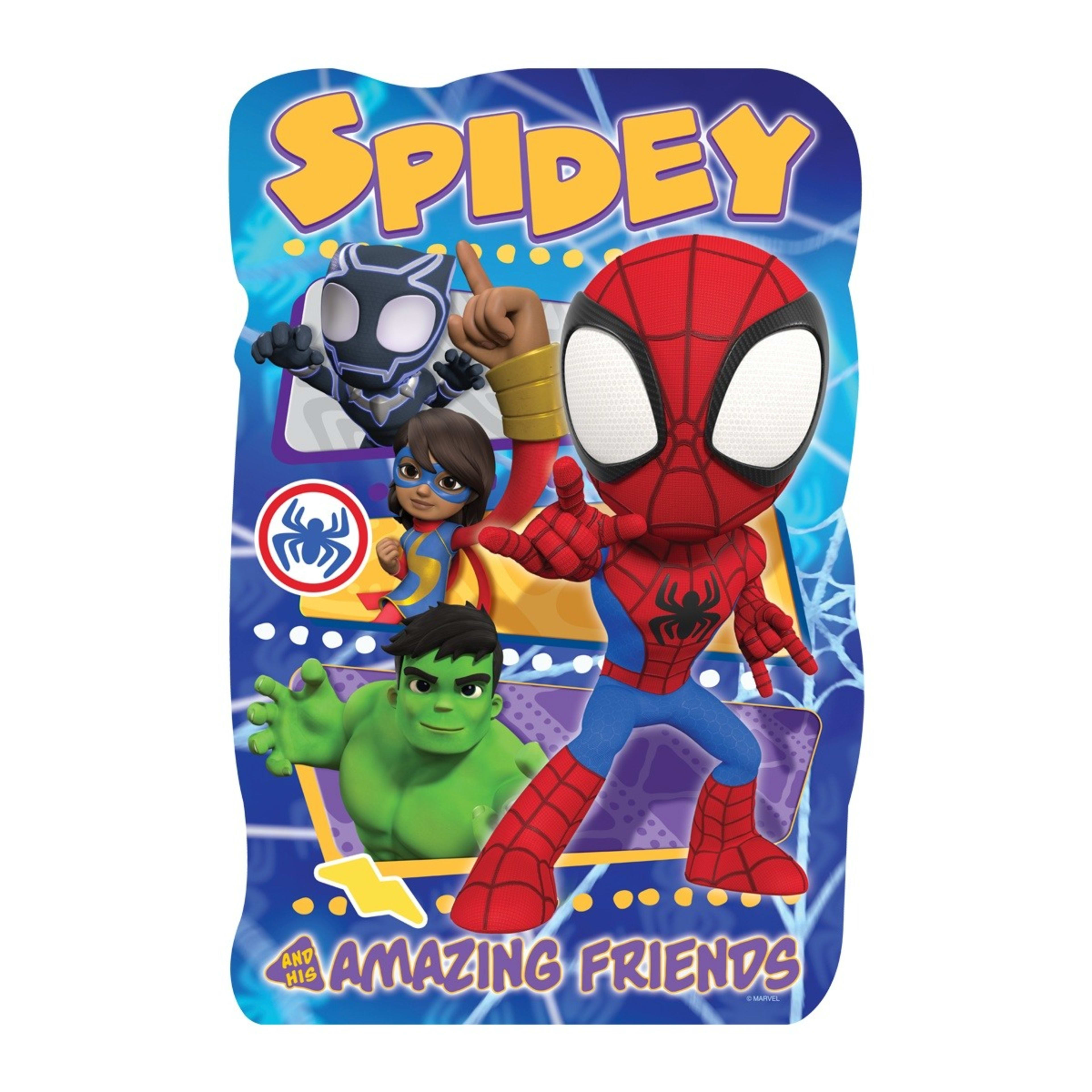 46 Piece Floor Puzzle - Assorted - Kmart