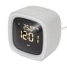 LED Night Light Alarm Clock - Kmart