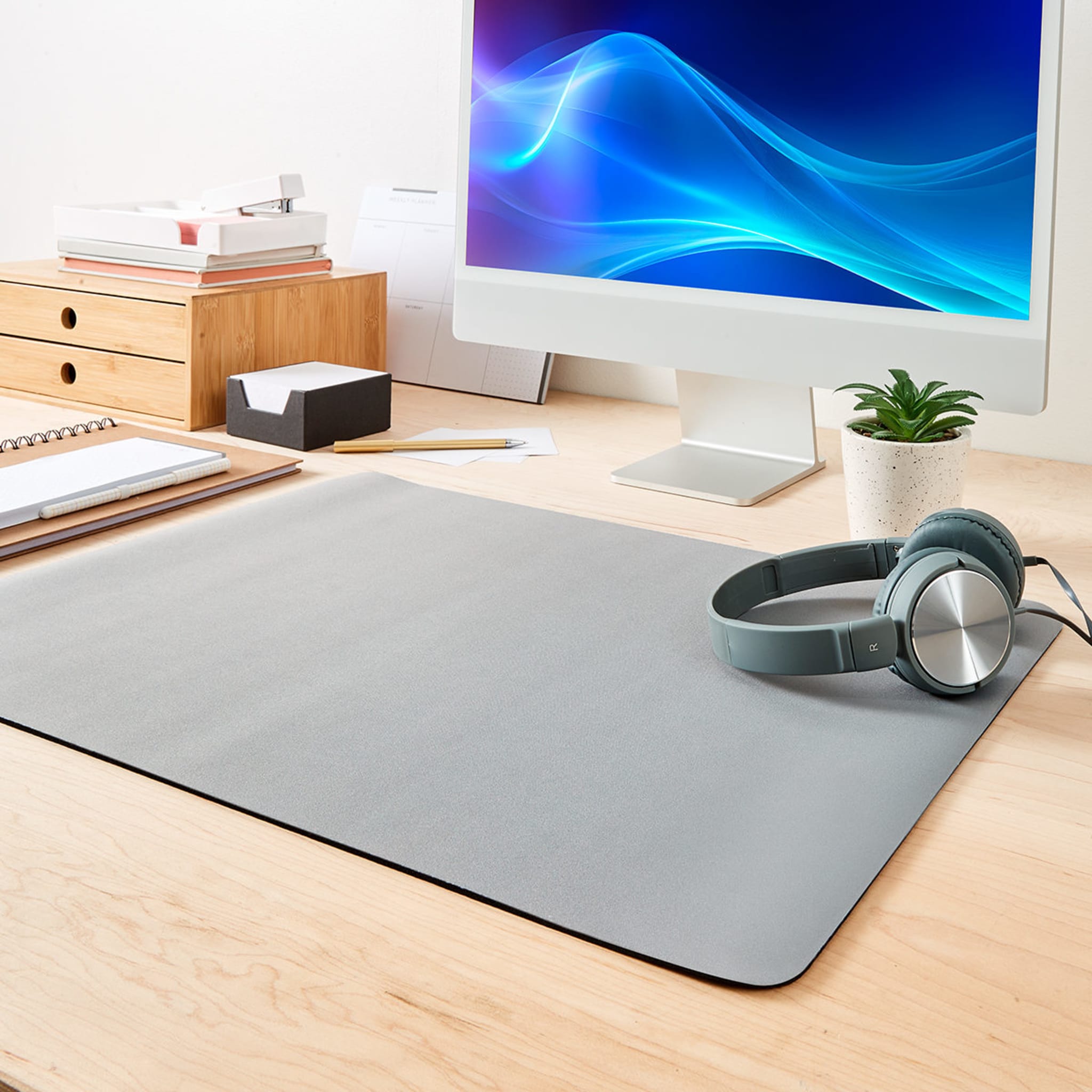 Desk Pad - Kmart
