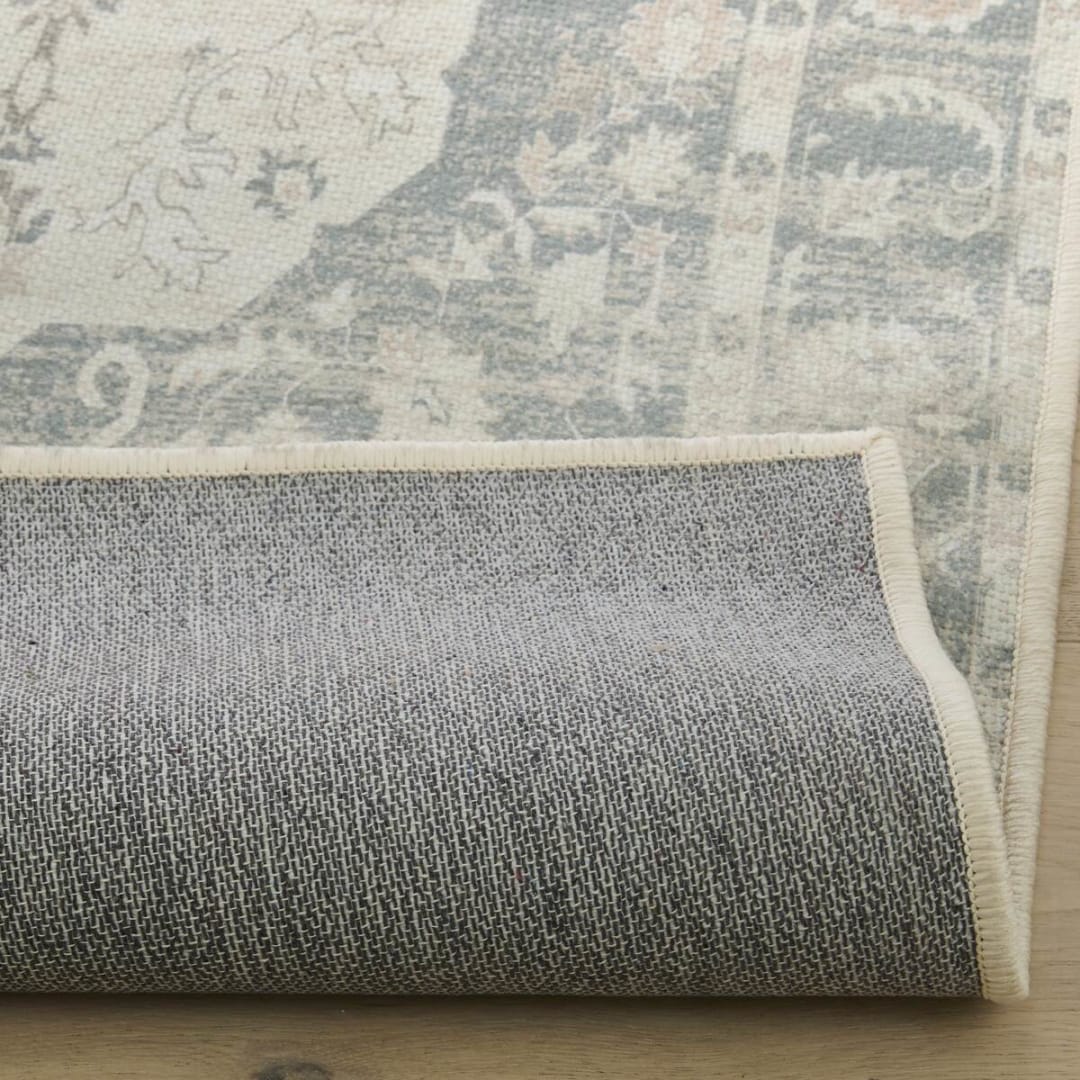 Ella Washable Rug - Small, 140cm x 70cm - Kmart