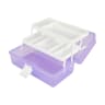 Craft Storage Caddy - Lilac - Kmart