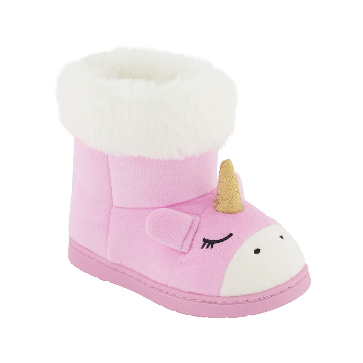 Kmart kids slippers store